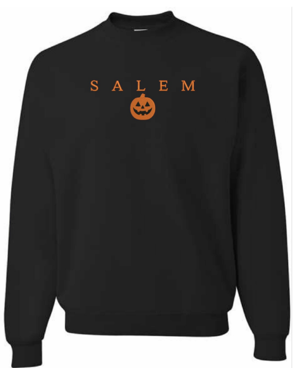 Basic Pumpkin Crew – Salem Wax Museum & Salem Witch Village